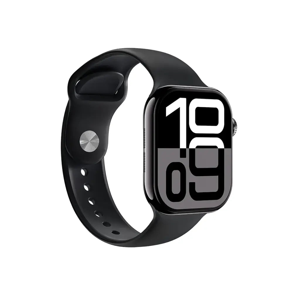 Green Lion Ultimate 10 46MM Smart Watch – Myelectonics.geo